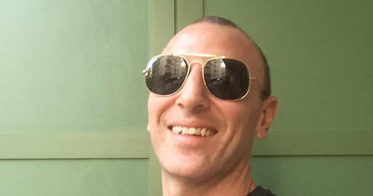 Francesco Alesse: absuelto tras pasar casi tres años en la cárcel de Ibiza