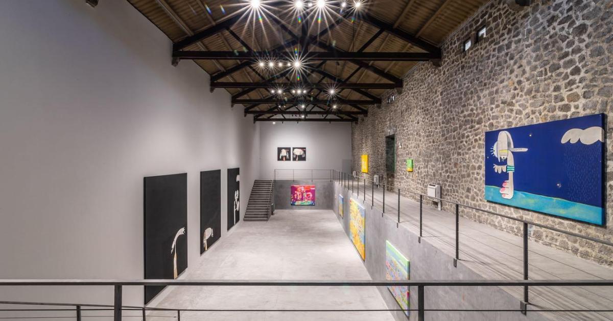 La Nave Salinas inaugura la temporada con Spencer Lewis