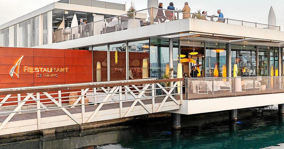 Ukami Ibiza, el nuevo concepto gastronómico que aterriza en la terraza ...