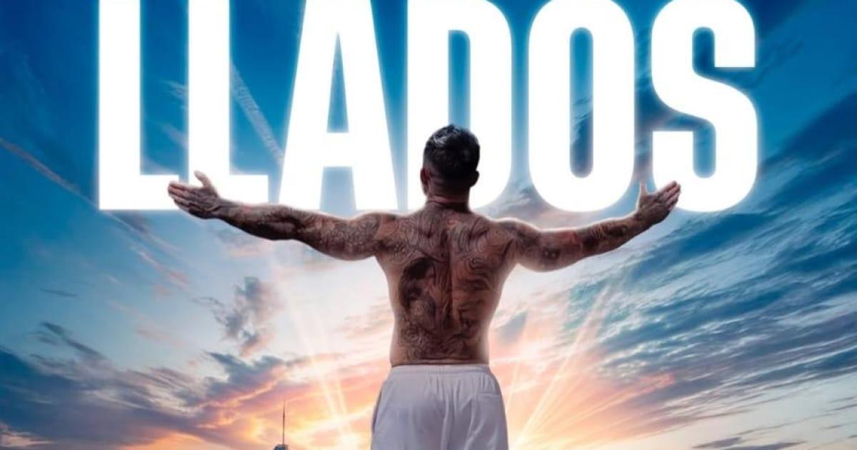 Amadeo Llados anuncia el lanzamiento de su libro 'Del hostal al Bugati'
