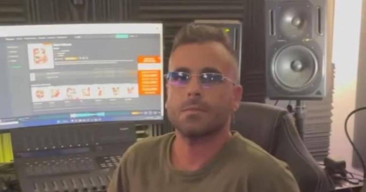 El DJ italiano murió por la «ingesta continuada» de varios tipos de droga