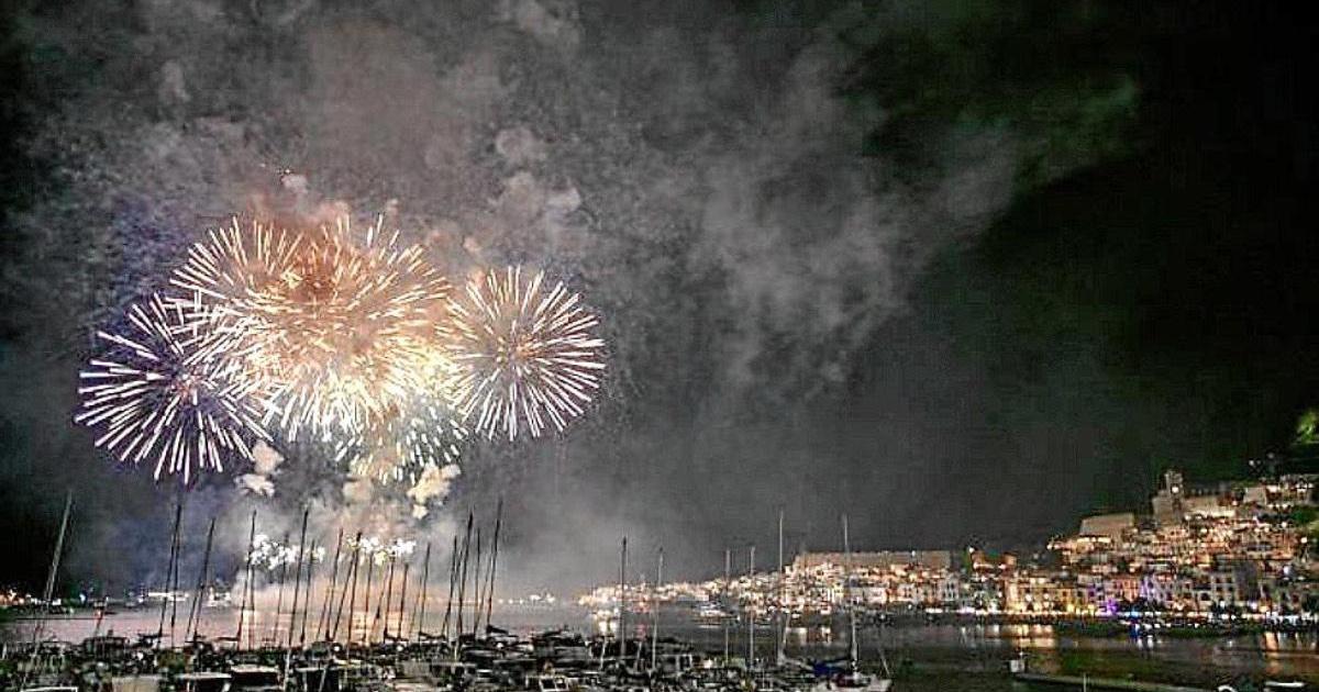A new edition of the Festes de la Terra will fill Ibiza with «music ...