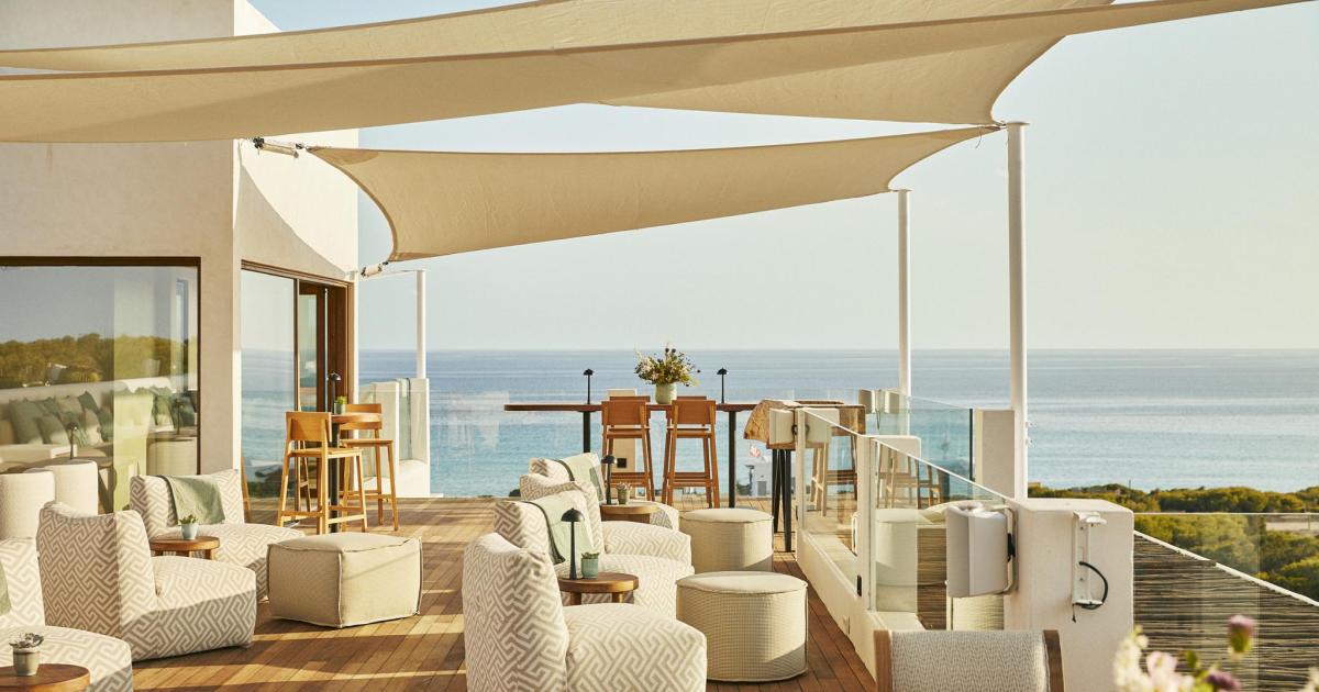 Teranka Formentera: el refugio bohemio donde el alma gastronómica de la ...