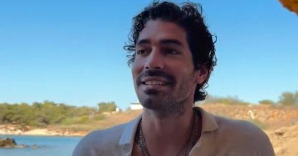 Un modelo e 'influencer' con más de medio millón de seguidores lo deja ...