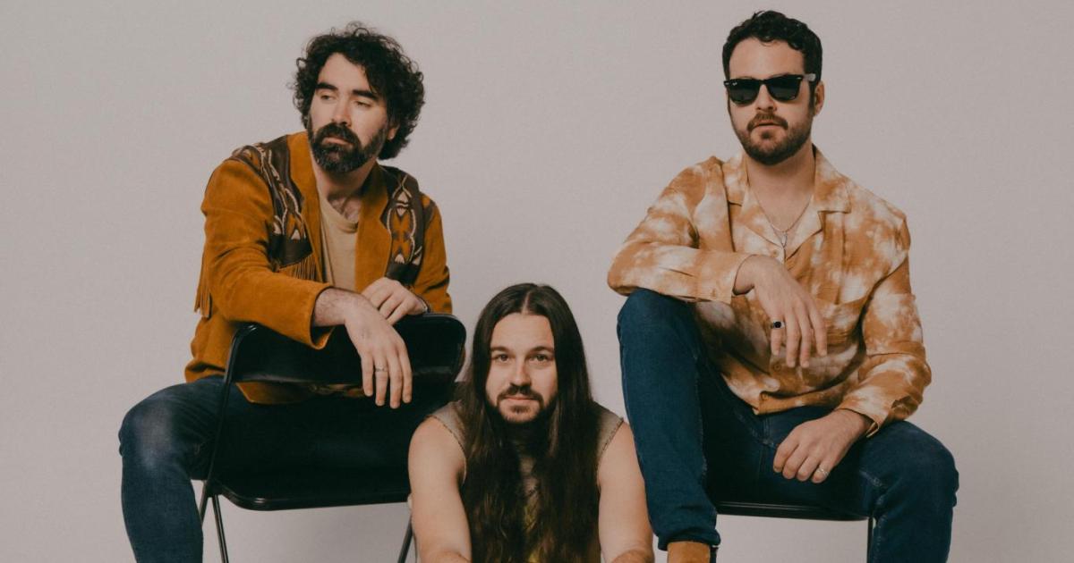 Billy Flamingos: «Este disco es diferente, pero sigue sonando a Billy»
