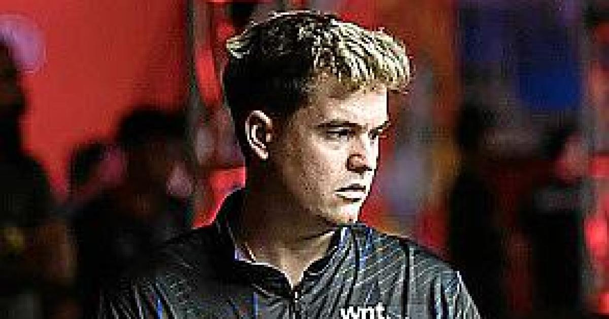 Jonás Souto fulmina al actual campeón, el filipino Johann Chua