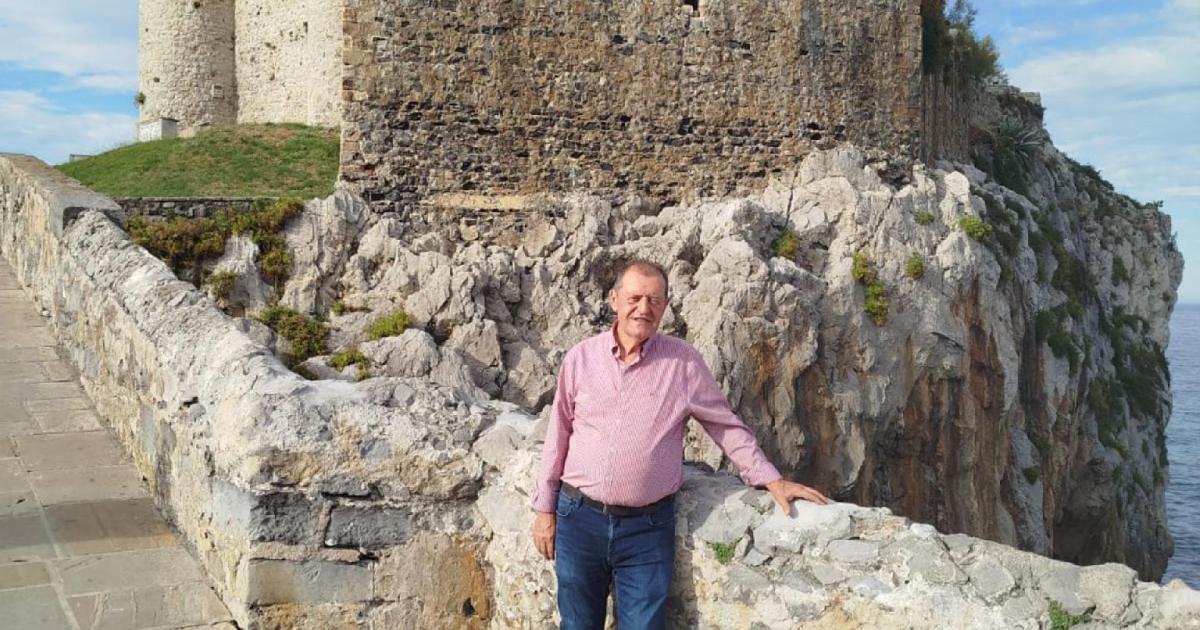 «Todo lo que hacía Joan Marí Cardona era con pasión y con una gran ...