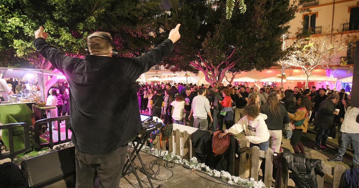 Hidrogenesse e Ignatius Farray se apuntan al Festival Mal del Cap 2026