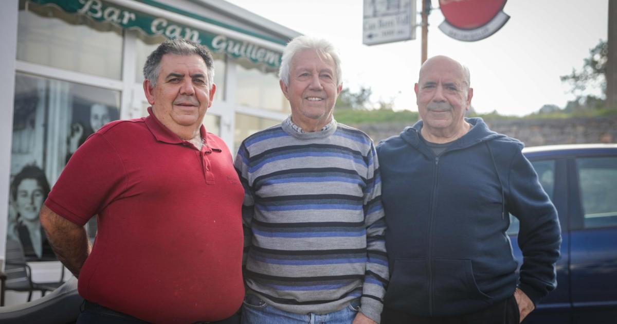 Bares de Ibiza: Can Guillem, memoria viva de Sant Agustí