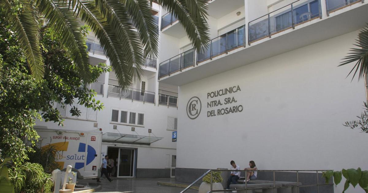 Noticias Relacionadas: La víctima de la agresión machista en Sant ...