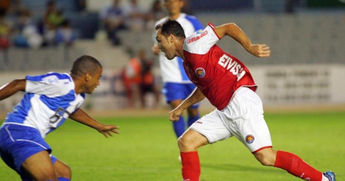 Fallece Ángel Sánchez, ex de Sa Deportiva
