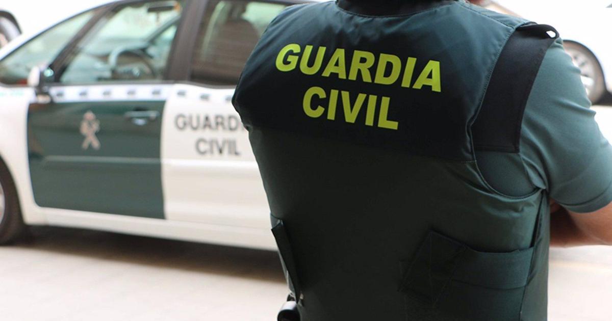 Fallece un hombre tras ser atropellado en la carretera de Sant Antoni a ...