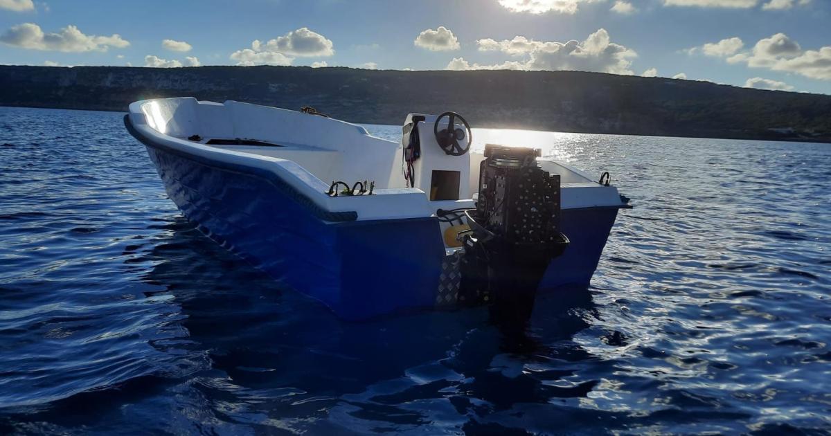 Localizan un cadáver en avanzado estado de descomposición en Formentera