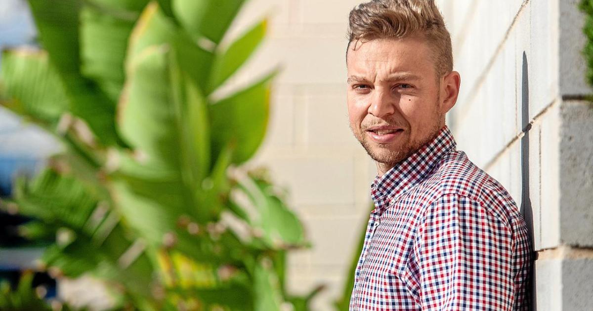 Enrique recupera la normalidad un año después de sufrir muerte súbita ...